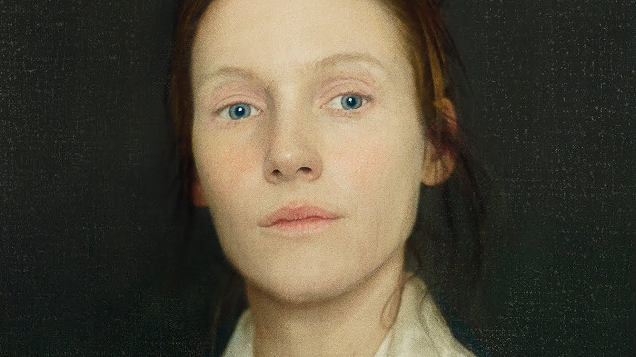 "Helene": la Schjerfbeck anche sul grande schermo – La Rondine Finlandia