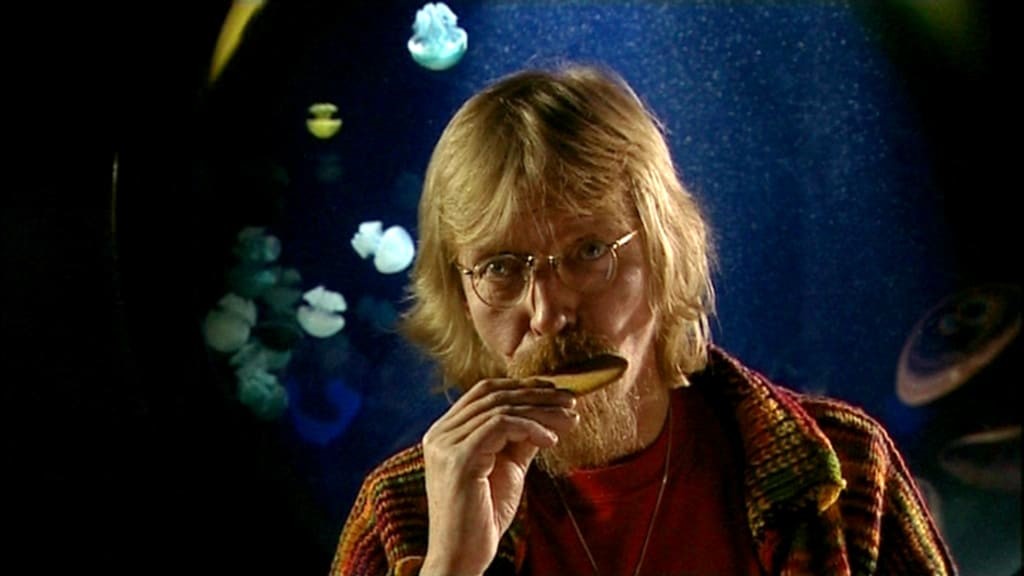 Sì, ricordo. Jukka Itkonen, il cantastorie – La Rondine Finlandia