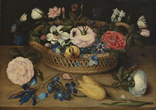 Linneo in paradiso, una mostra tra arte e scienza – La Rondine Finlandia