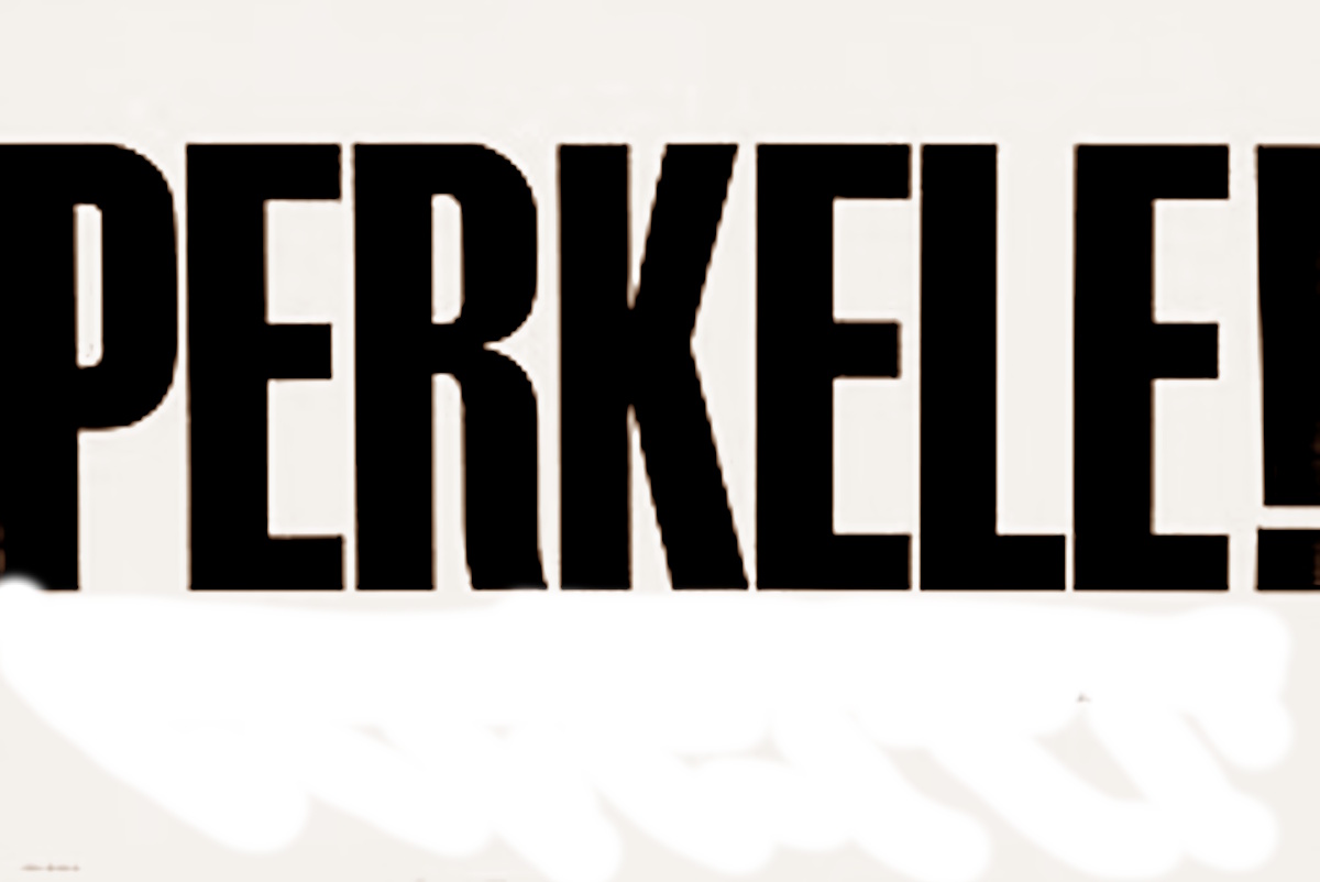 Perkele! – La Rondine Finlandia